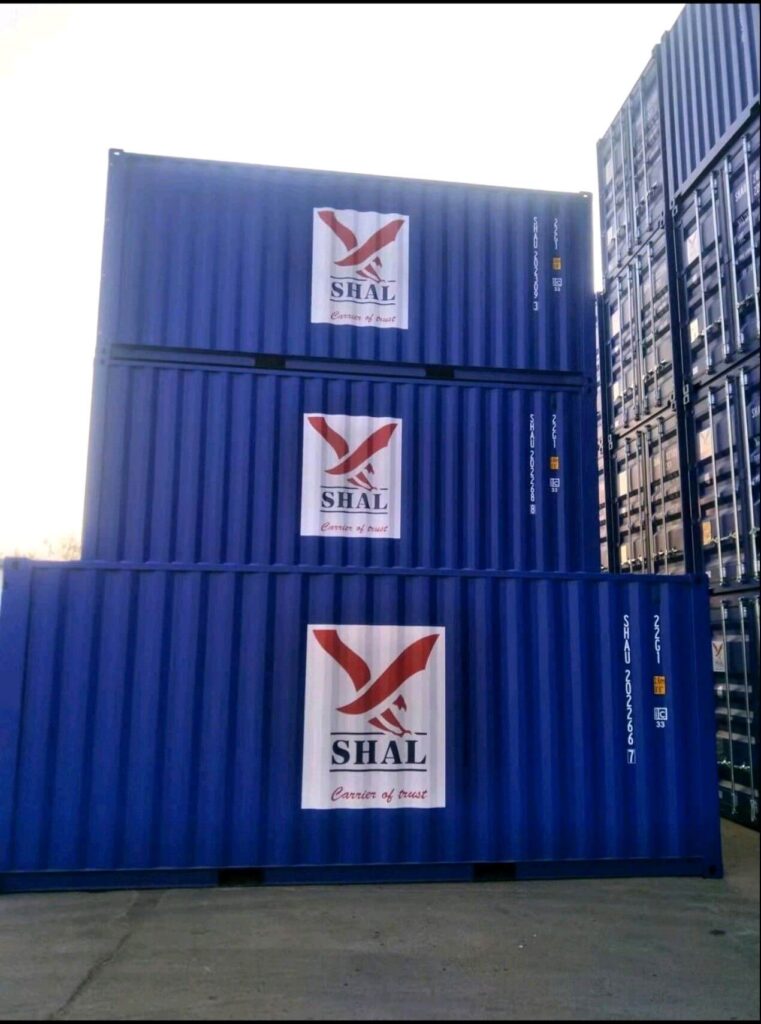 Milestone - Sea Hawk Global Lines Sdn Bhd